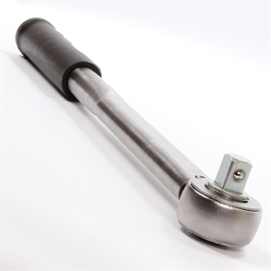 13055 Pro 200, 1/2", Industrial Ratchet Production 'P' Type
