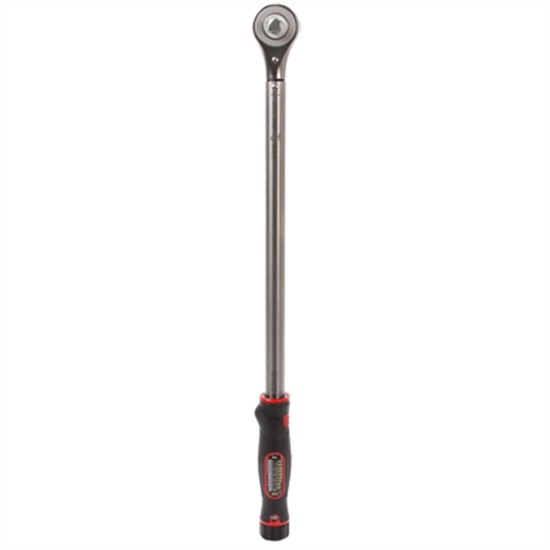 Norbar's TTi300, 1/2" ratchet, adjustable Torque Wrench