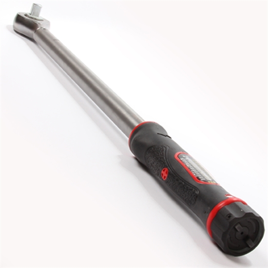Norbar's TTi300, 1/2" ratchet, adjustable Torque Wrench