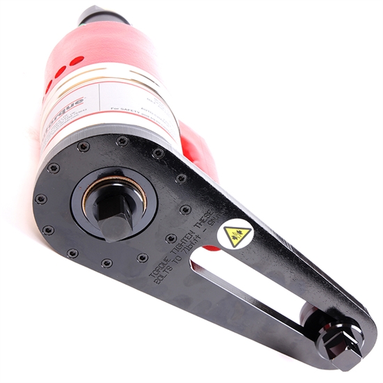 PT1A, 1" | PneuTorques 108 Diameter | PT Standard Series | Norbar