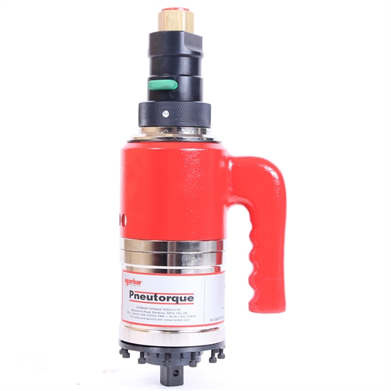 PT1A, 1" | PneuTorques 108 Diameter | PT Standard Series | Norbar