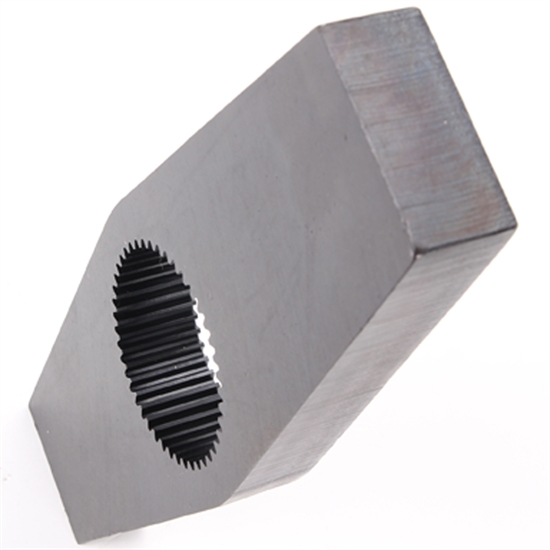 Double Sided Reaction Plate for HT-119, PTM-119, ET-119, HT60 & PT5500