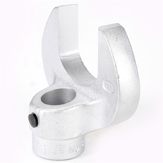 1 5/16" Open End, 16mm spigot | Open Ends - 16mm Spigot | End Fittings ...