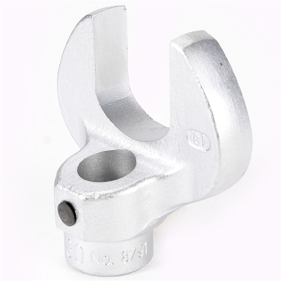 30mm Open End, 16mm spigot | Open Ends - 16mm Spigot | End Fittings ...