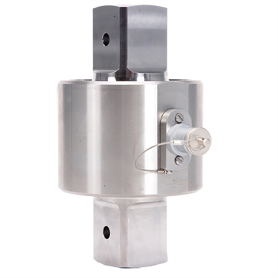 HE Static Transducer, 5000 N·m, 1 1/2" M/M square drive | Harsh ...