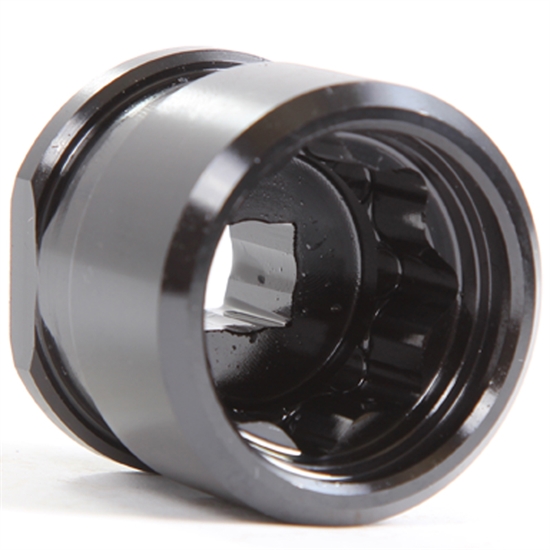 3/8" Female Square - 22mm Bi Square Adaptor