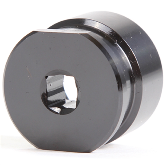 3/8" Female Square - 22mm Bi Square Adaptor