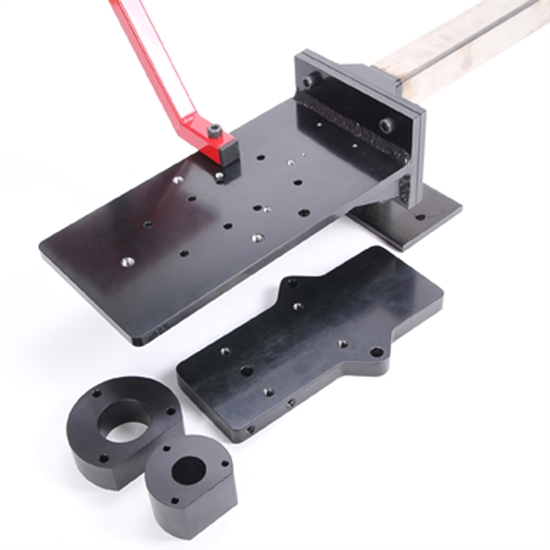 Norbar Iso Motorised Torque Wrench Calibration Loader