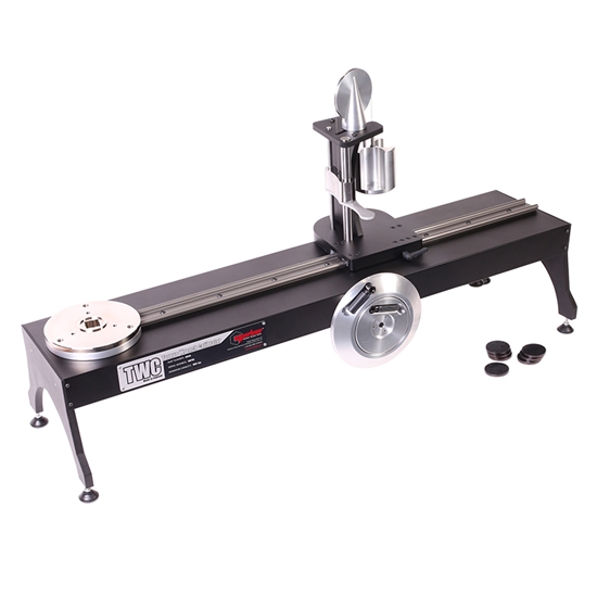 Torque Wrench Calibrator 400 N·m