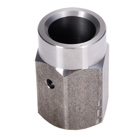 Open End blank, 22mm spigot | Blank Ends - 22mm Spigot | End Fittings ...