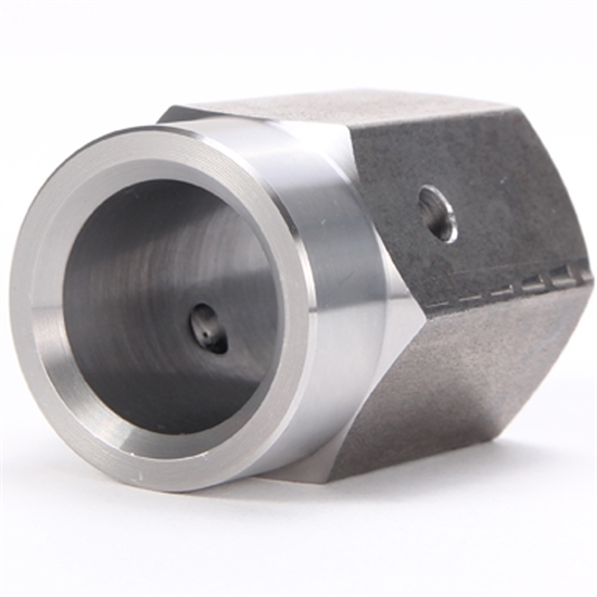Open End blank, 22mm spigot | Blank Ends - 22mm Spigot | End Fittings ...