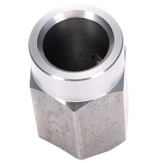 Ring End blank, 22mm spigot | Blank Ends - 22mm Spigot | End Fittings ...